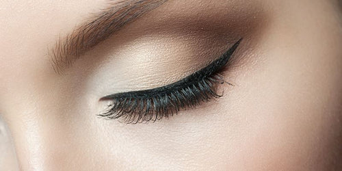 Extreme cat eye eyelash extension - inspirations & lash mapping