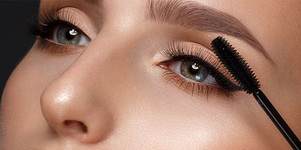 History of eyelash extensions and eye makeup (Part1)