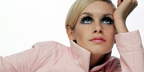 History of eyelash extensions (part 2)