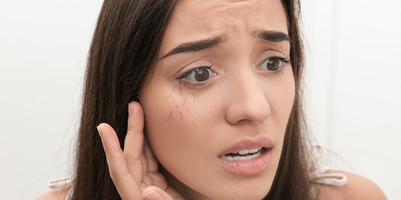 Lash shedding season - the facts and myths