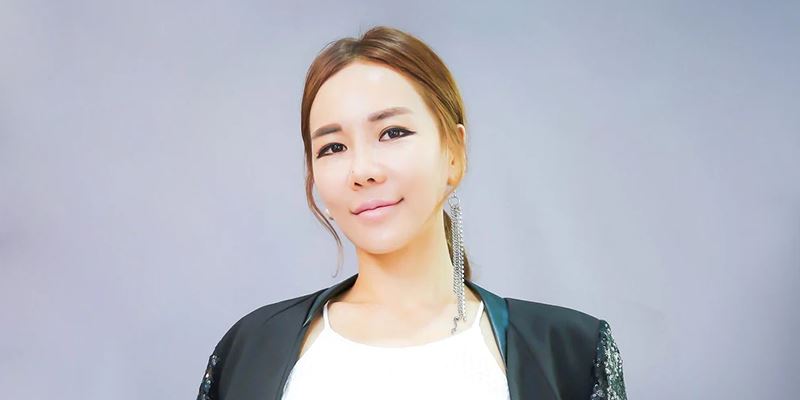 My Lash Journey - MiJoo Choi