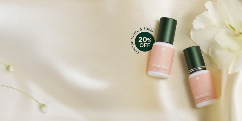 BL Lashes (Blink Lashes)| Eyelash Extensions Supplier