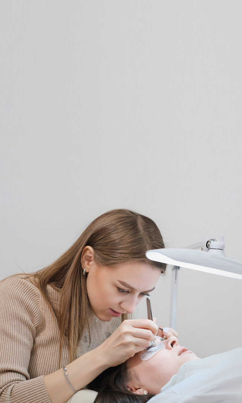 BL Lashes (Blink Lashes)| Eyelash Extensions Supplier
