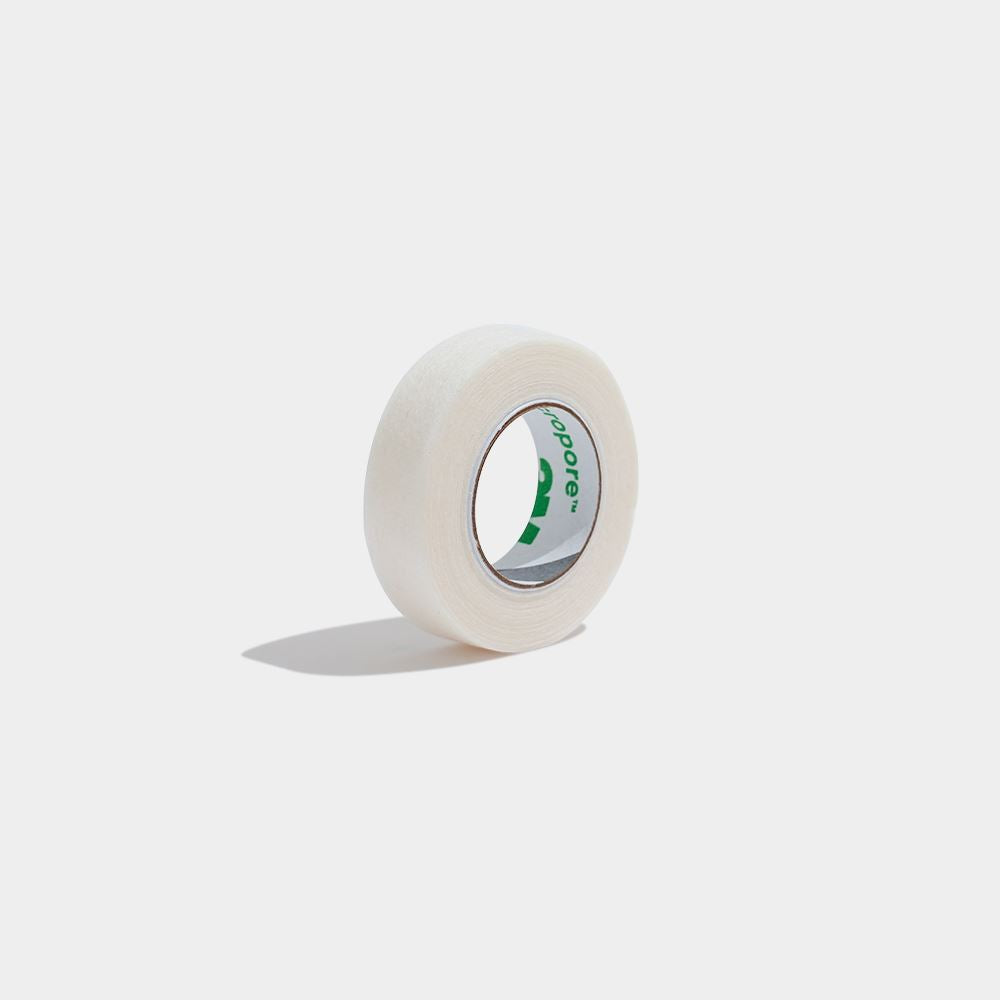 3M Micropore Paper Tape | Eyelash Extension Supplies