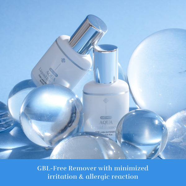 BL Blink Eyelash Extension GBL-Free Liquid Type Remover 10ml