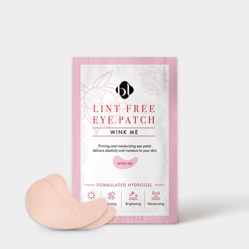 Blink Wink-me Eye Patches for Eyelash Extension
