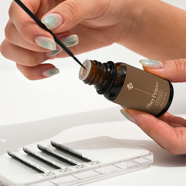 Fiber Primer | Eyelash Extension Supplies