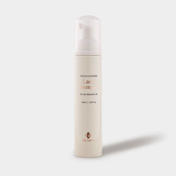 Lash Extension Shampoo Cleanser for Lash Bath