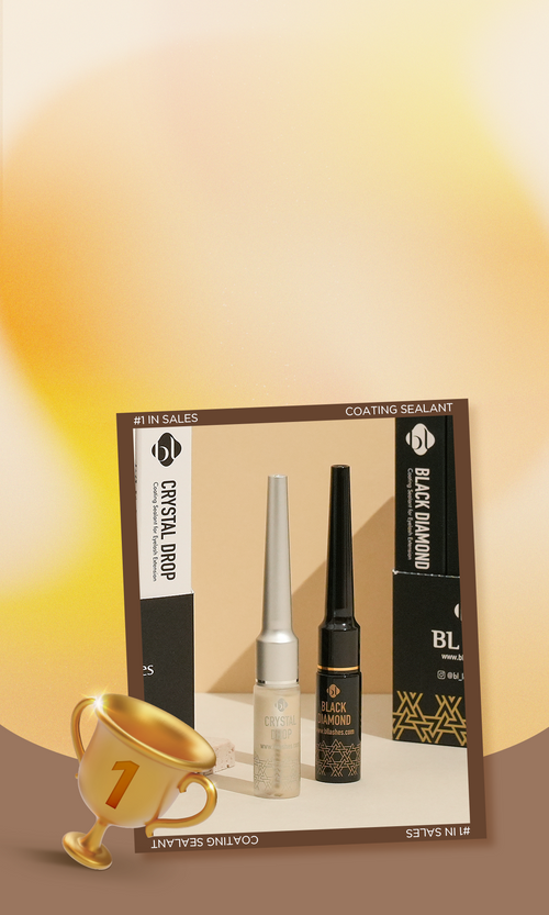 BL Lashes (Blink Lashes)| Eyelash Extensions Supplier