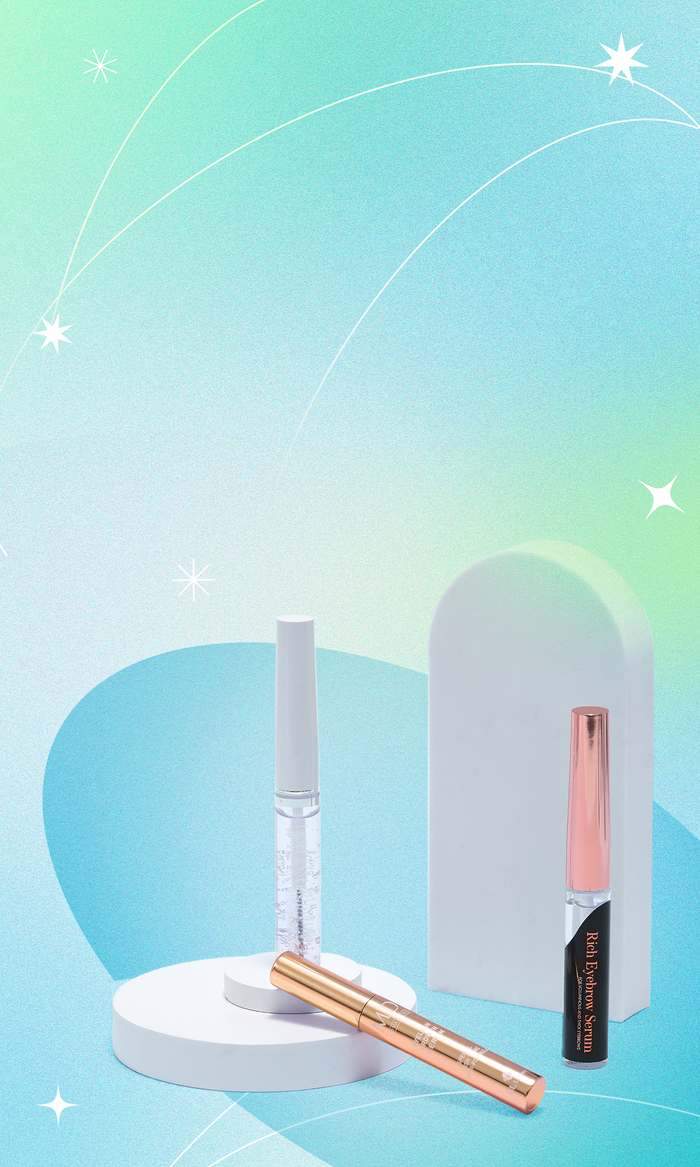 BL Lashes (Blink Lashes)| Eyelash Extensions Supplier
