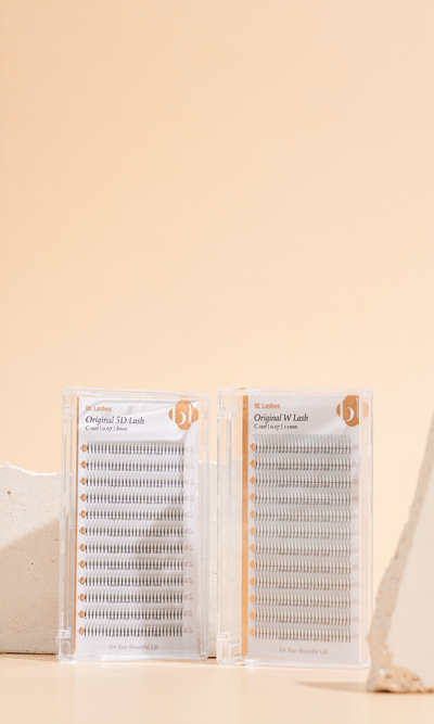 BL Lashes (Blink Lashes)| Eyelash Extensions Supplier