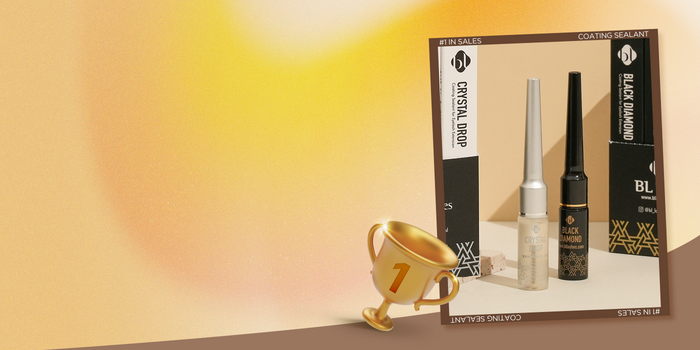 BL Lashes (Blink Lashes)| Eyelash Extensions Supplier