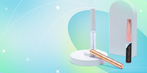 BL Lashes (Blink Lashes)| Eyelash Extensions Supplier