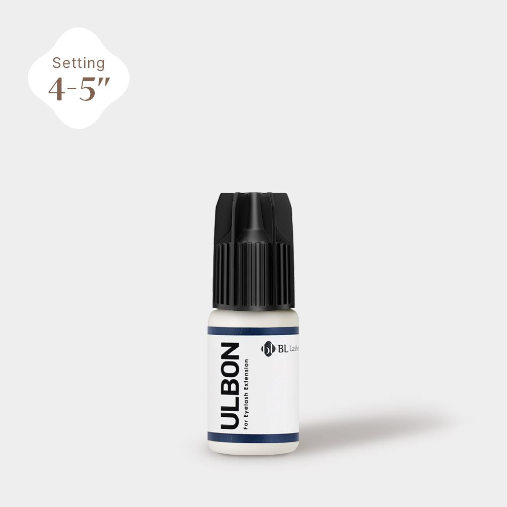 BL Ulbon Glue - High Performance Eyelash Extension Adhesive