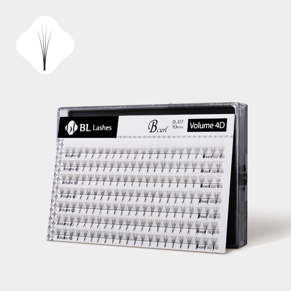 BL Volume 4D Lash | Eyelash Extension Supplies