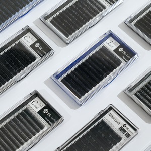 Eyelash Extension Salon Sanitation Checklist