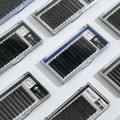 Eyelash Extension 101 - A Complete Guide to beginners