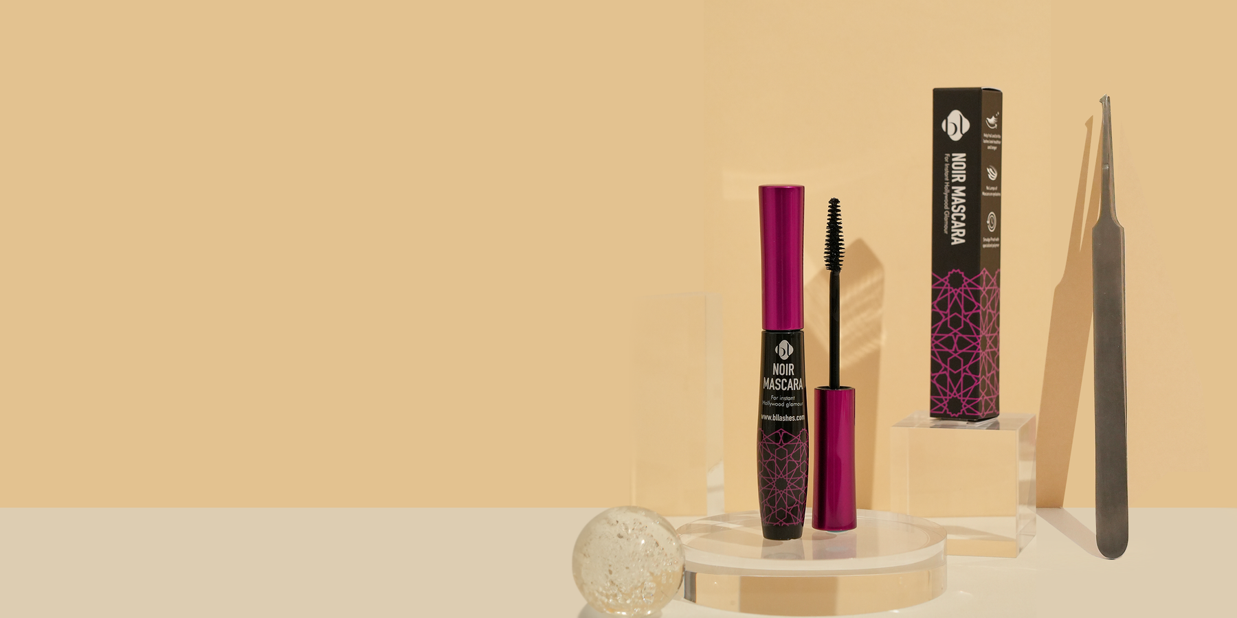 BL Lashes (Blink Lashes)| Eyelash Extensions Supplier